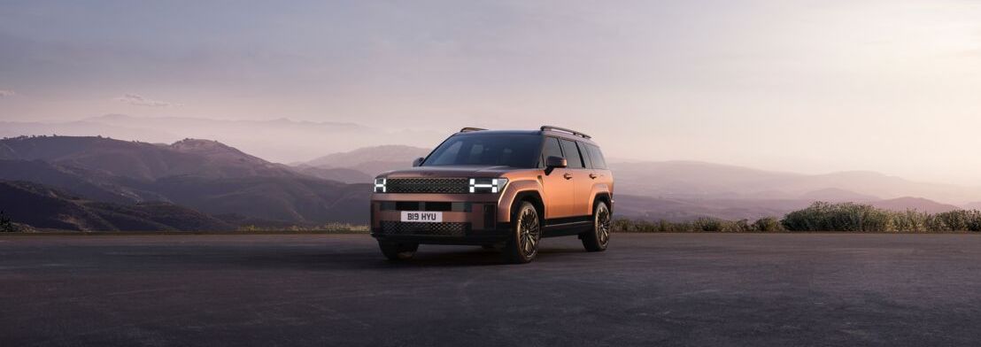 Motorvogue Hyundai - Norwich | New & Used Cars | Hyundai Motor UK Limited