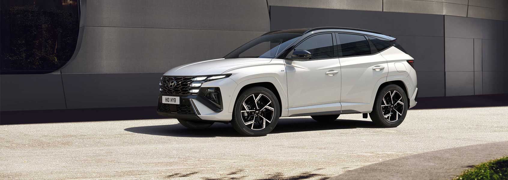 West Riding Hyundai - Colne | New & Used Cars | Hyundai Motor UK Limited