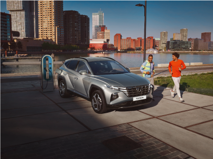 Motability | Hyundai Motor UK Limited