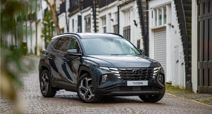 Motability | Hyundai Motor UK Limited