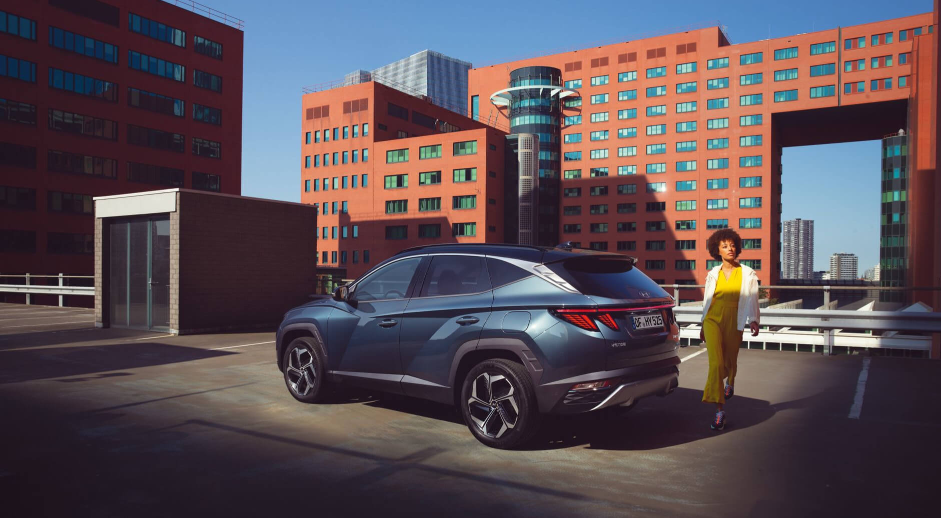 Offers | Hyundai Motor UK Limited